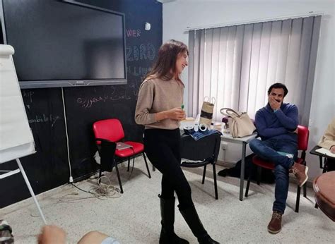 Ons Ben Sassi On Linkedin Development Opportunity Growth