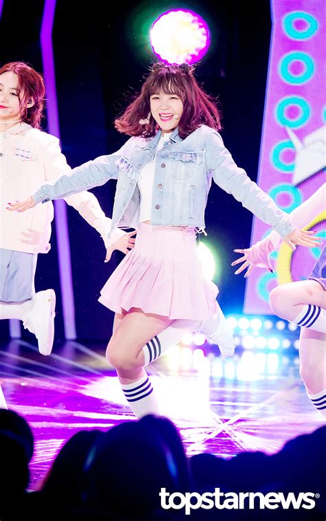 Hd포토 구구단gugudan 세정 ‘귀여운 뿔 달린 세정이 최시율 기자 톱스타뉴스