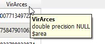 Add Option To Add Expression As Field Default Issue Qgis QGIS GitHub