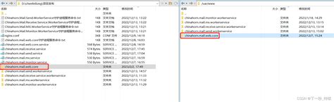net6 core web项目发布部署到Linux以守护进程服务的形式部署启动nginx实现转发 dotnet 部署linux CSDN博客
