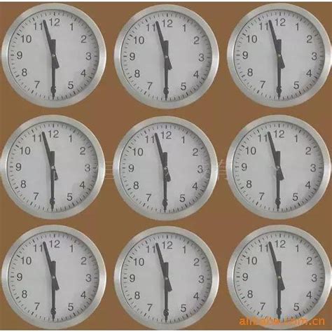 China Master Slave Clock System Manufacturers Suppliers Factory Customized Master Slave