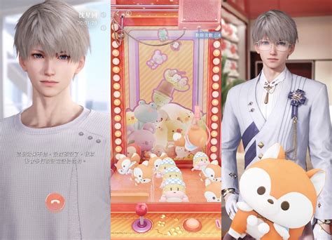 這款戀愛手遊可以澀澀♡女孩們快進入《戀與深空》與超真實3d美男子來場大尺度激情吧 戀與深空、女性向、戀愛手遊、手遊、戀愛 妞特企