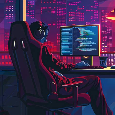 Loop And Beats Coding Vibes Youtube