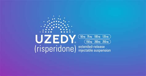 Common Side Effects Uzedy®