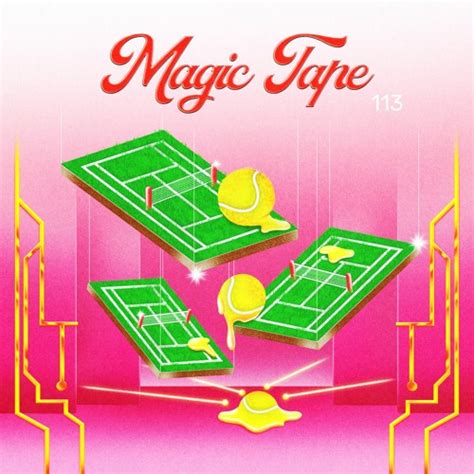 The Magician Magic Tape 113 2022 08 30