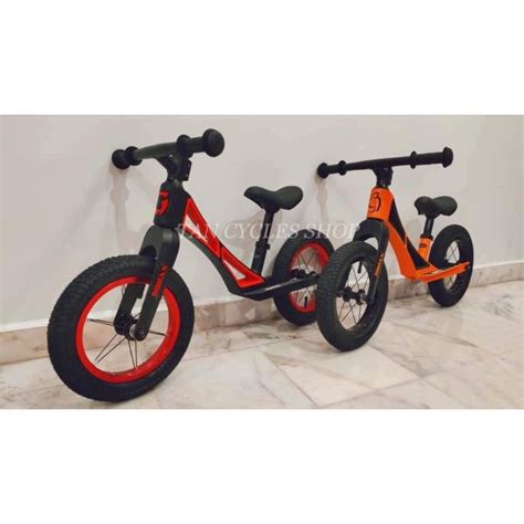 🇲🇾 Ready Stock 🔥 Gomax Alloy Balance Push Bike Shopee Malaysia