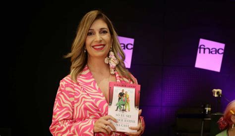 Virginia Lopez Lança Livro E Fala Do Programa Saí Uma Melhor Pessoa