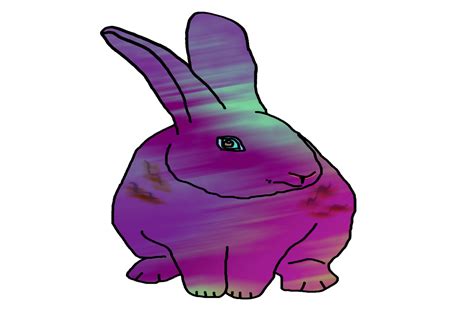 Icon Bunny Rabbit 23334254 Png