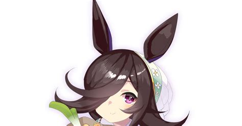 ウマ娘プリティーダービー ライスシャワー新衣装 あらき ﾟ∀ﾟ。彡゜のイラスト Pixiv