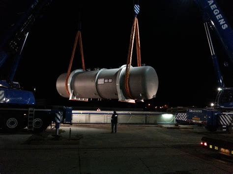 Bms Forwarding Bv Heinenoord