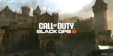 Чего ожидать от карты Black Ops 6 Zombies Citadelle Des Morts Xpla