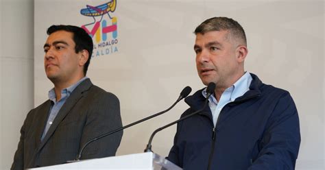 Mauricio Tabe Pide A Inti Muñoz Cancelar Certificados Irregulares