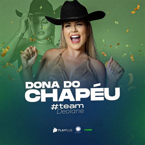 Dr Deolane Bezerra Deixa O Reality A Fazenda Portal Az