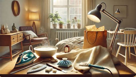 How To Get Wax Out Of Blanket Official Cleaning Guide 🕯️