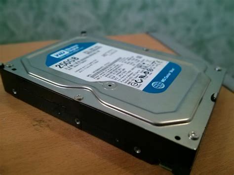 Naprawa Dysku W Systemie Linux
