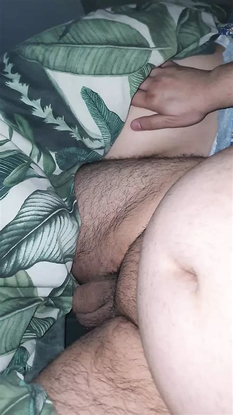 Step Son Naked With Dick In Air His Hand Slip On Step Mom Big Ass