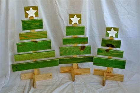 17 Creative Handmade Unusual Christmas Tree Ideas You Can Get