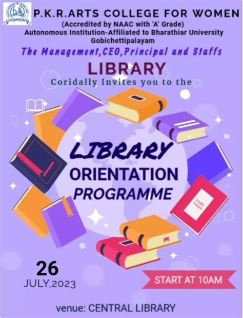 P K R Arts College For Women