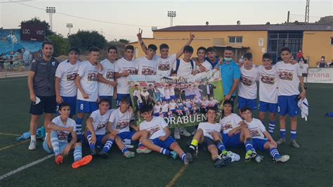 Finalizada La última Jornada Estos Son Los Ascensos De La Segunda