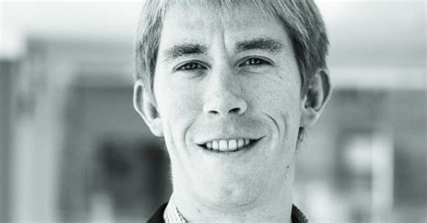 Brendan Smith Phd The Engine