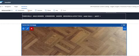 Smartedit Testing For 30 · Issue 10013 · Sapspartacus · Github