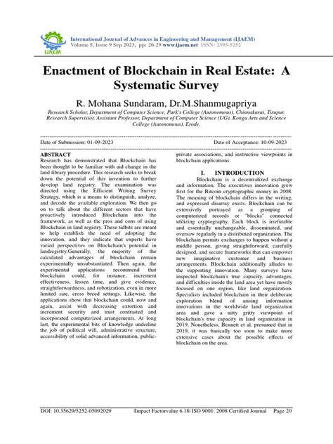 block chain pdf cryptocurrency mortgages