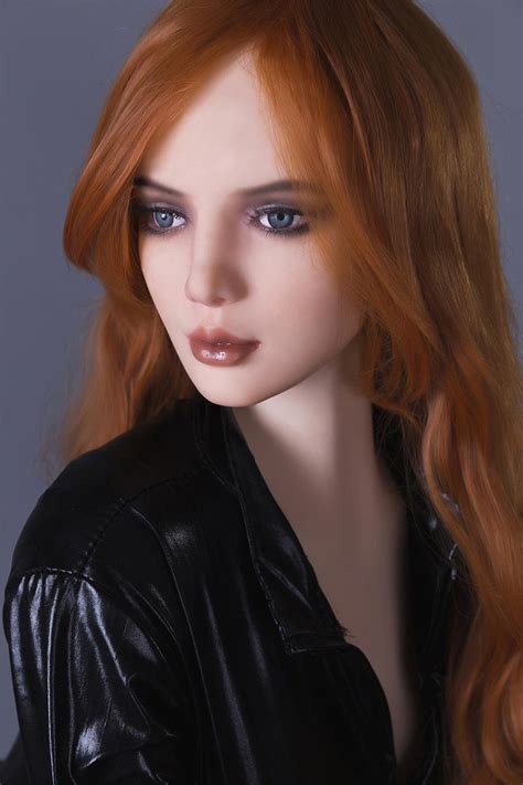 Cm Ft H Cup TPE Sex Doll Janelle RosemaryDoll