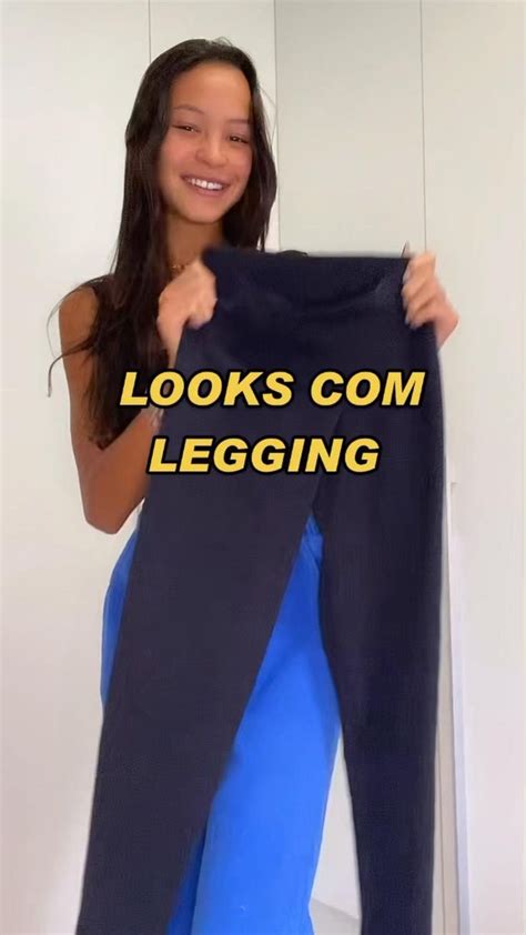 Looks Legging Looks Estilosos Looks Looks Tumblrs
