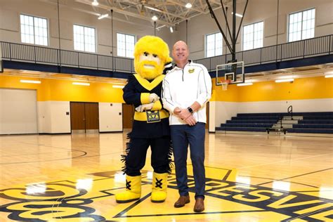 Welcome Dr Allen The Pulse