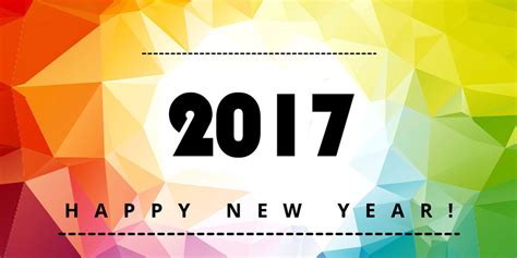 Welcome 2017 Happy New Year To All Joomlageek