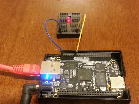 probamos pwm en el beaglebone black internet de las cosas