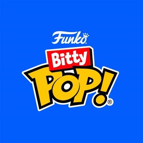 ביטי פופ Bitty Pop פלאנט איקס Planet X