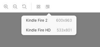 Storybookでレスポンシブなコンポーネントをデバイスごとに確認できるaddon viewportを試してみた blog kwst site