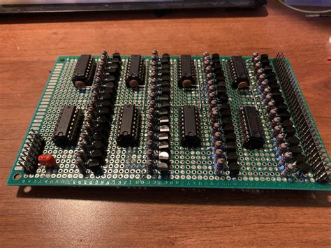 Using An Esp8266 To Wake My Pc Over The Internet Rarduino