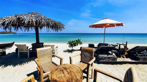 Inilah Tarif Terbaru Ke Pantai Bandengan Jepara Pasca Memasuki Tahun 2024