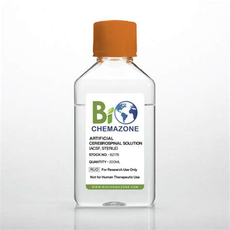 biochemazone BZ178说明书 化工仪器网