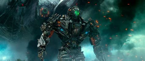 Lockdown Transformers Movieverse Wiki