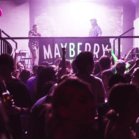 Gallery — Mayberry Darwin