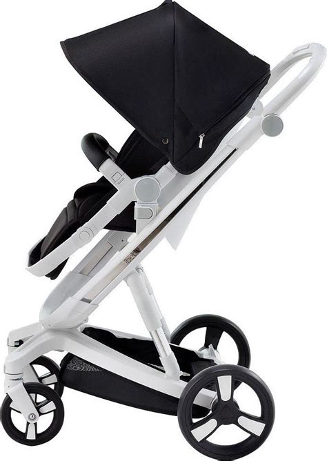 Коляска iBebe i-stop IS2 купить | ELMIR - цена, отзывы, характеристики