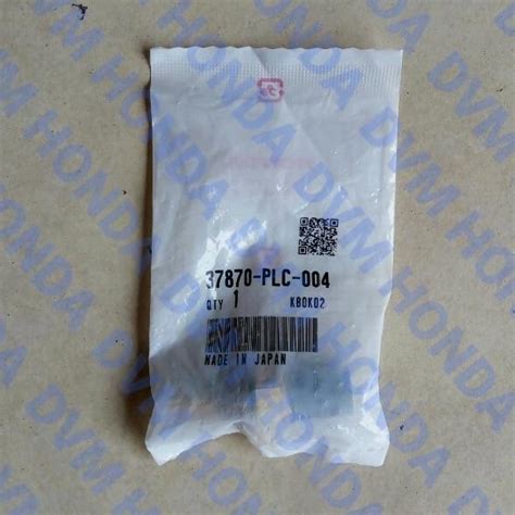 Jual Sensor ECT Engine Coolant Temperature Original Accord City Civic