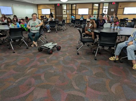 Women In Robotics Michigan Chapter On Linkedin Women In Robotics