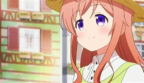 モカちゃん画像bot Hot Mocha Bot X アニメアイコン ごちうさ うさぎ