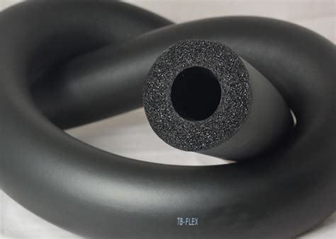Flexible Ac Copper Pipe Insulation Material 2 5 8 Ac Unit Pipe Insulation