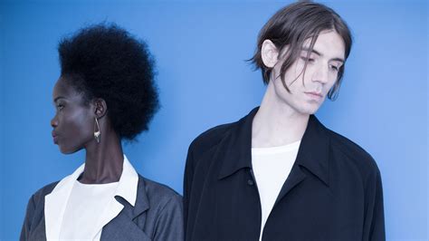 David Michael Spring 2017 Ready To Wear Fashion Show Vogue