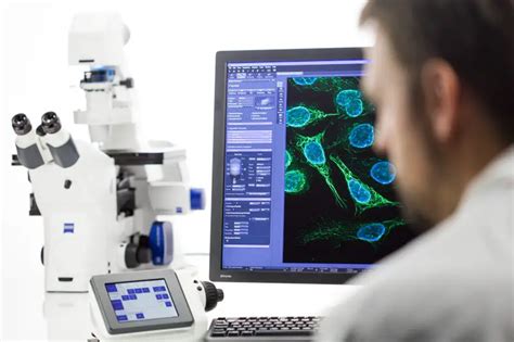 Zeiss Zen Blue Edition Microscope Software User Guide