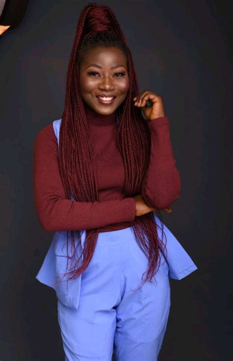 Deborah Gyamfi On Linkedin I Joined A Writing Challenge At The