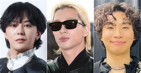 탑·승리 없이도 빅뱅 의리 여전지드래곤·태양 대성 팬미팅 참석 스타이슈