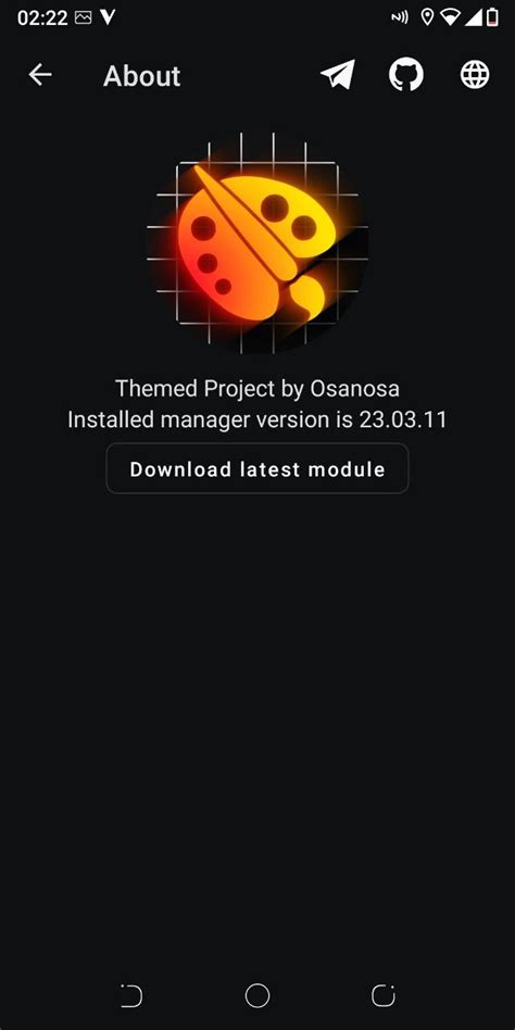 Github Magisk Modules Alt Repothemedproject