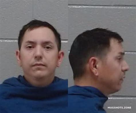 Stewart Jared Michael 05 31 2025 Wichita County Mugshots Zone