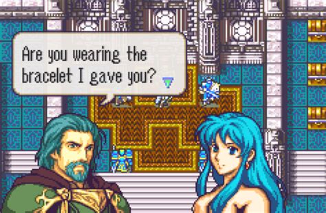 Fire Emblem The Sacred Stones Other Games Loverslab